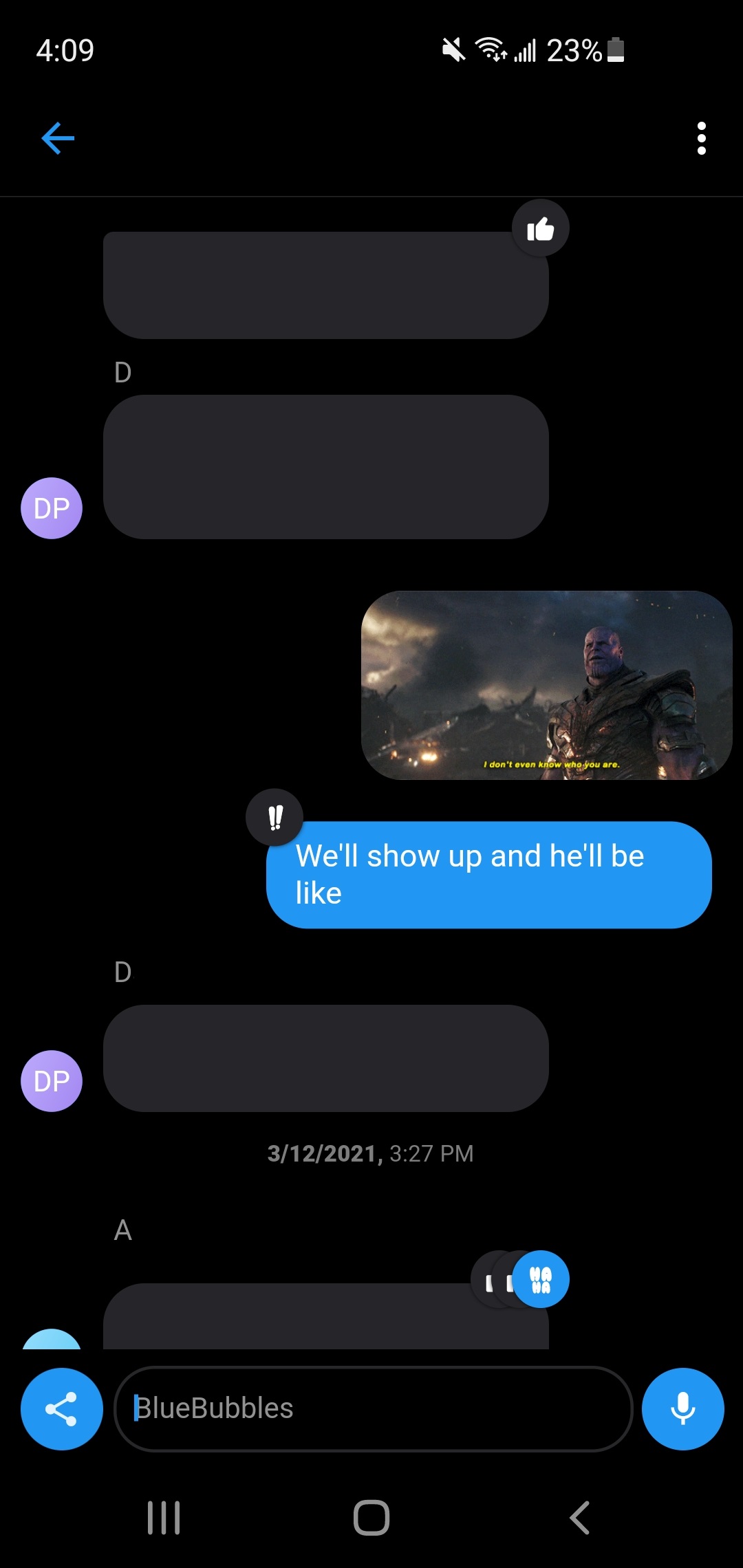 Mismatch on tapbacks when a photo is sent together with a text message. · Issue #542 ...