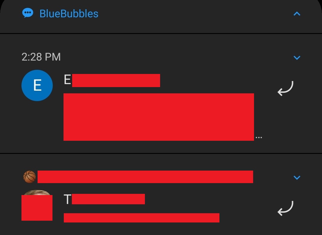 Sometimes group chat notifications do not show the group chat name · Issue #1146 ...