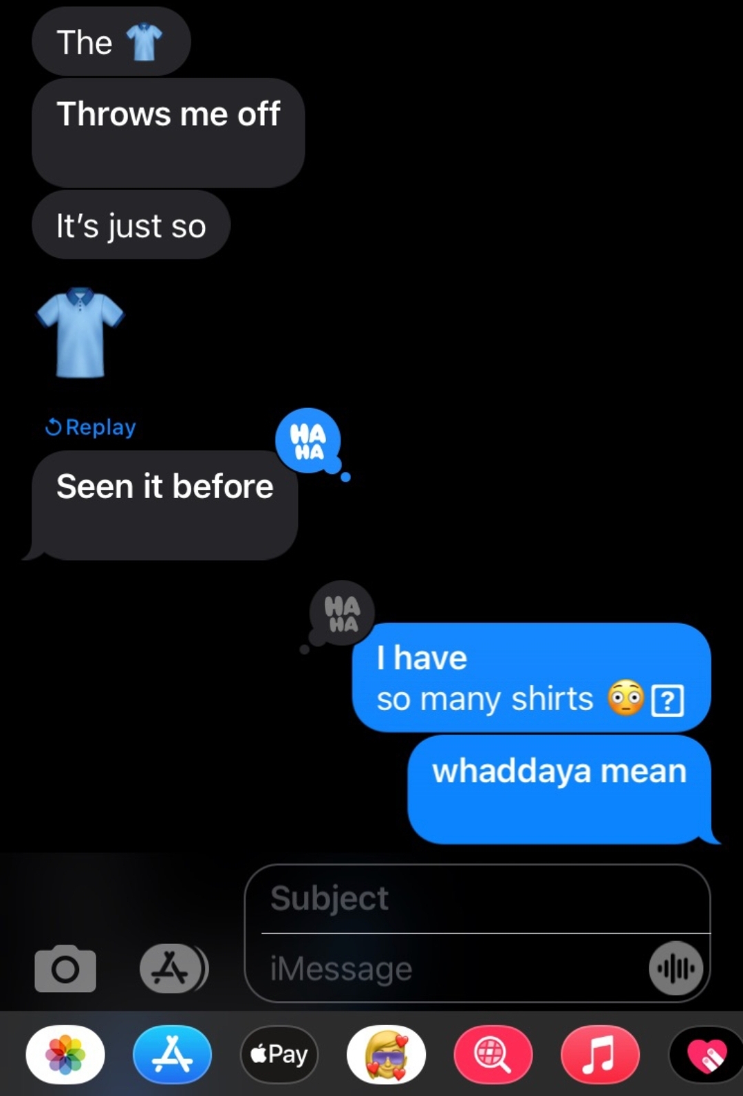 Problems with subject lines · Issue #415 · BlueBubblesApp/bluebubbles ...