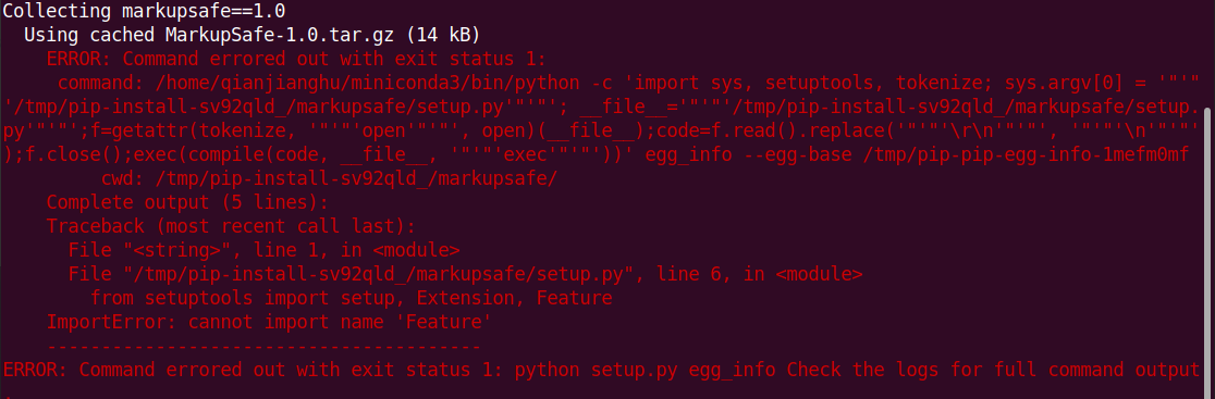 installation error · Issue #11 · knowsuchagency/hugo_jupyter · GitHub