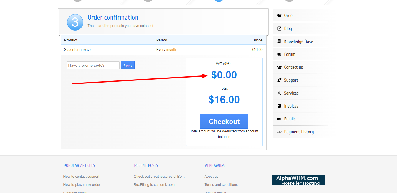 tax [Bug] · Issue #1125 · boxbilling/boxbilling · GitHub