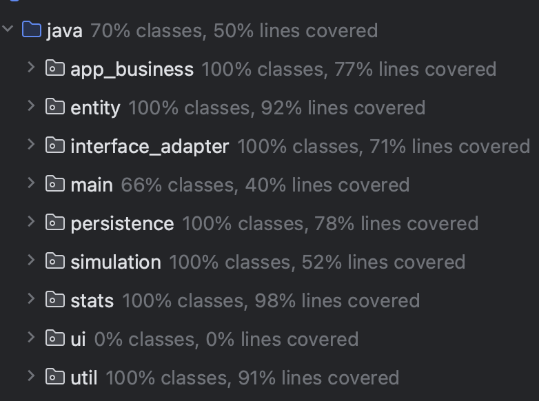 GitHub - CSC207-2023Y-UofT/Transit-Simulator: Transit Simulator: Replicate the subway