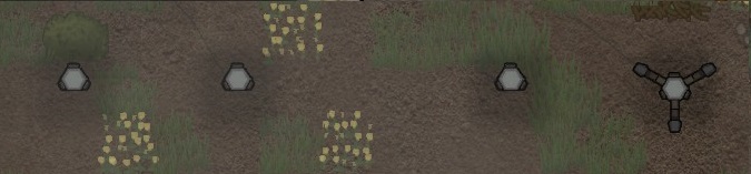 [Bug]: Mechanoid Master Blaster · Issue #1845 · CombatExtended-Continued/CombatExtended · GitHub