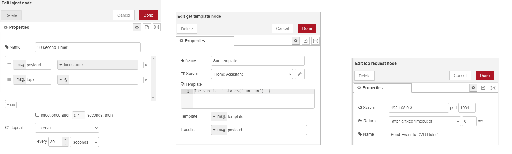 GitHub - sutty74/Homeassistant-Hikvision-POS: Integration of ...