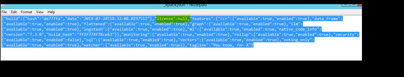 ElasticSearch 7.x is no healthy with recipes released · Issue #561 · elastic/ansible ...