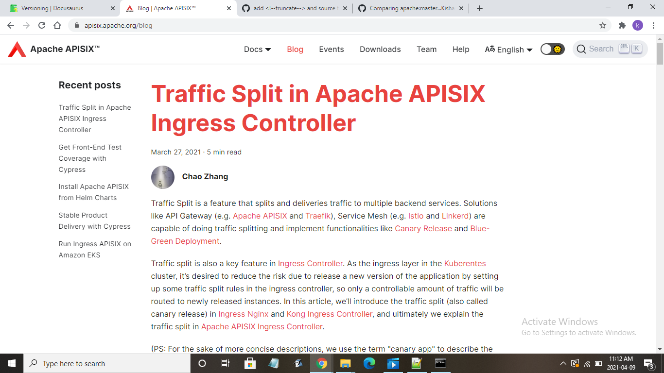 add and source to newly added blog · Issue #295 · apache/apisix-website · GitHub