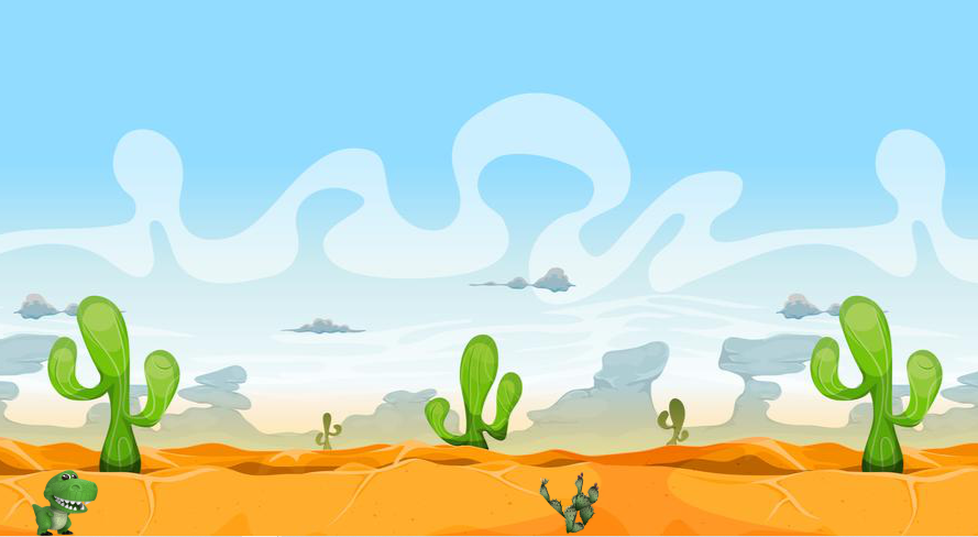 GitHub - jeronimoifpe/jogo-do-dinossauro: Dino game criado como ...