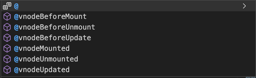 New v3.3 syntax for `defineEmits` does not work · Issue #3169 · vuejs/language-tools · GitHub