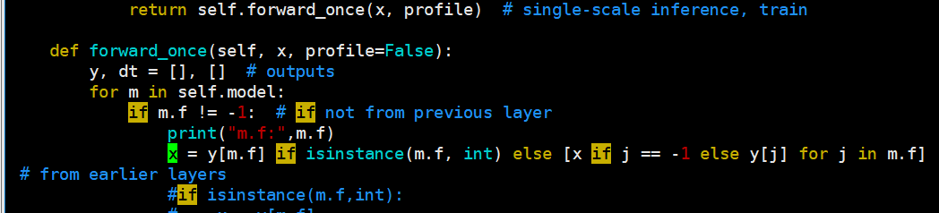 IndexError: list index out of range · Issue #7587 · ultralytics/yolov5 ...