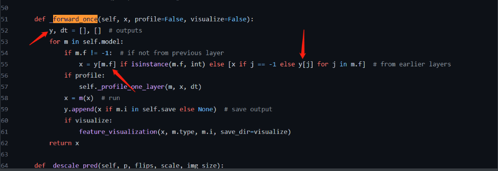 IndexError: list index out of range · Issue #7587 · ultralytics/yolov5 · GitHub