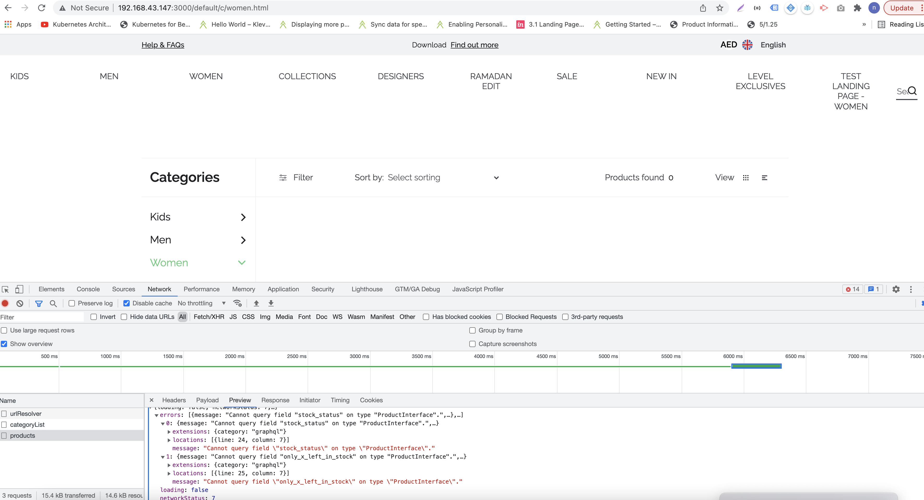 VuestoreFront - support VSBrdige? · Issue #457 · vuestorefront/magento2 · GitHub
