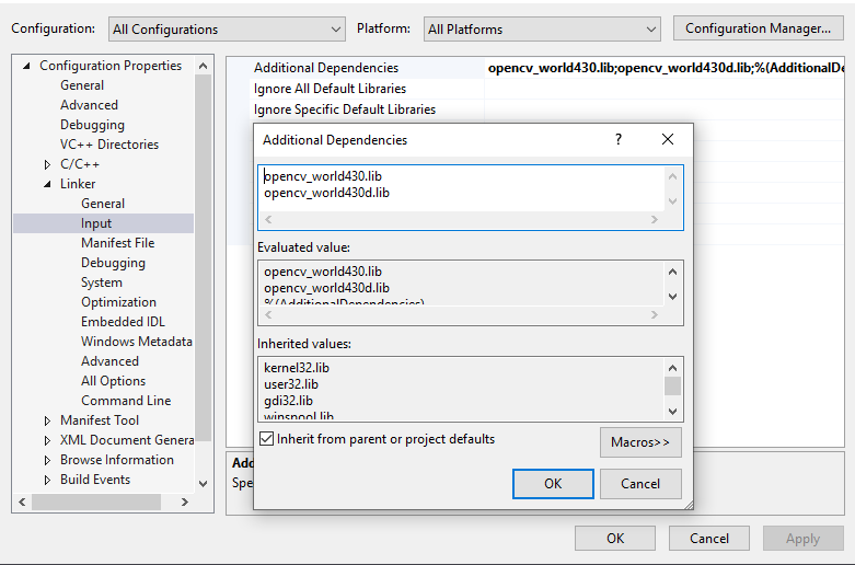 GitHub - MauroGuerrero20/Face-Detection: Simple Face Detection C++ Program