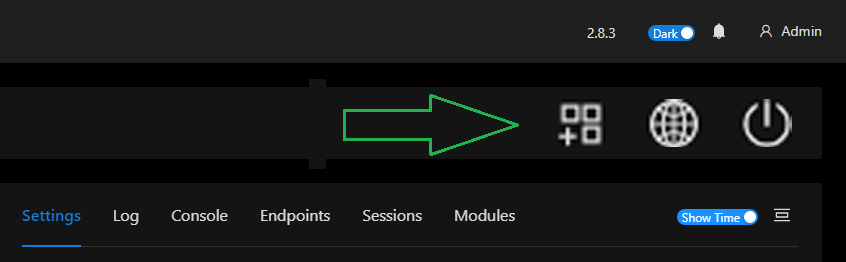 Optional large-size buttons 🔘 · Issue #1025 · ironmansoftware/powershell-universal · GitHub