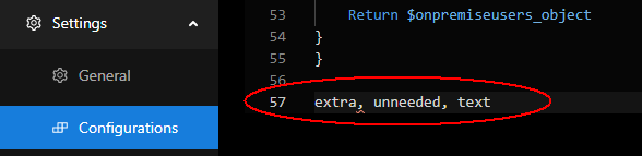 Double dollar will break endpoints · Issue #1180 · ironmansoftware/powershell-universal · GitHub