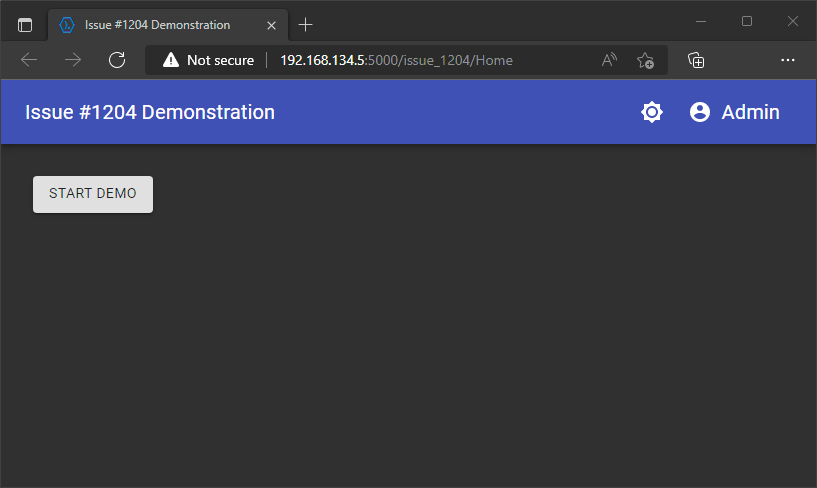 Sync-UDElement can cause Hide-UDModal to fail (Error 404) · Issue #1205 · ironmansoftware ...