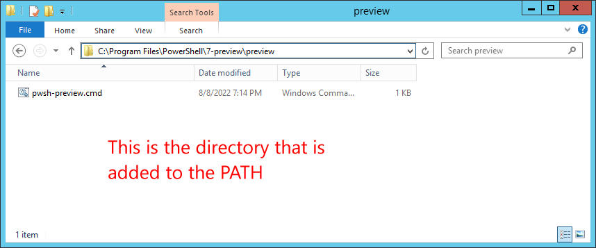 Powershell Universal Does Not Work With Powershell 71 · Issue 1464 · Ironmansoftware