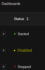 Ability to disable dashboards 🟡 · Issue #1741 · ironmansoftware/powershell-universal · GitHub