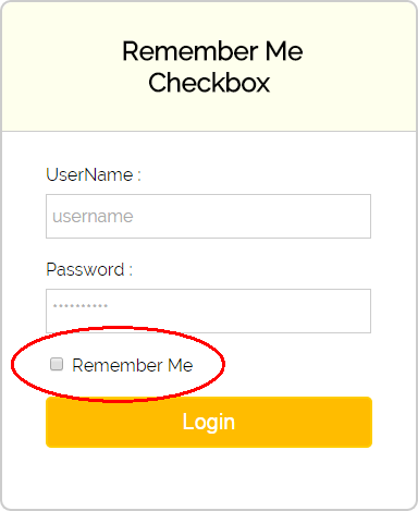 Add 'Remember Me' session token functionality · Issue #2269 · ironmansoftware/powershell ...