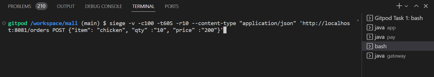 GitHub - fullcrescent/mall