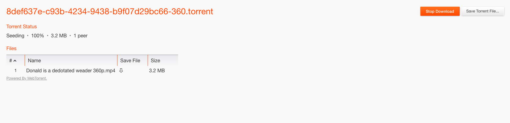 Video not playing in Brave browser · Issue #1090 · Chocobozzz/PeerTube · GitHub