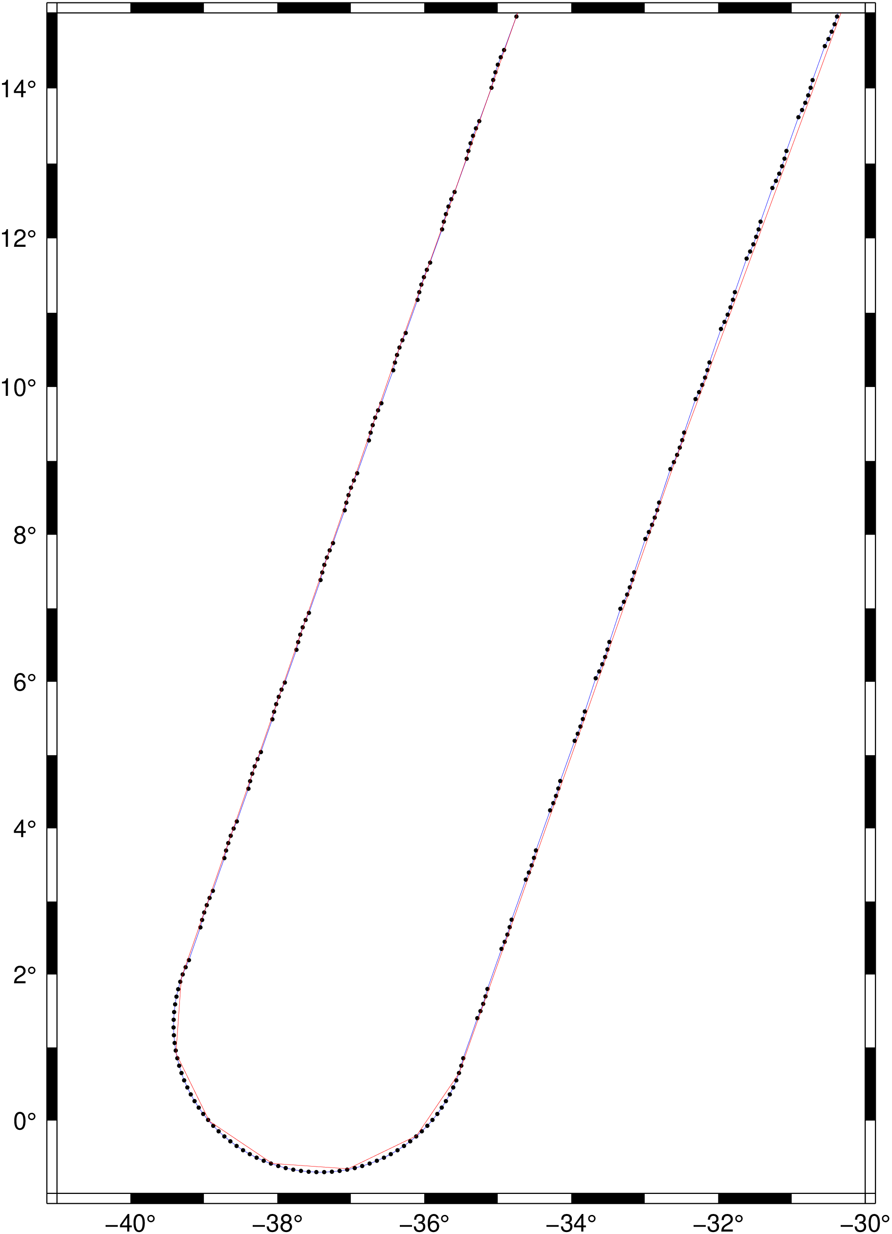 Something's wrong with distances calculation in mapproject -L · Issue #5295 ...