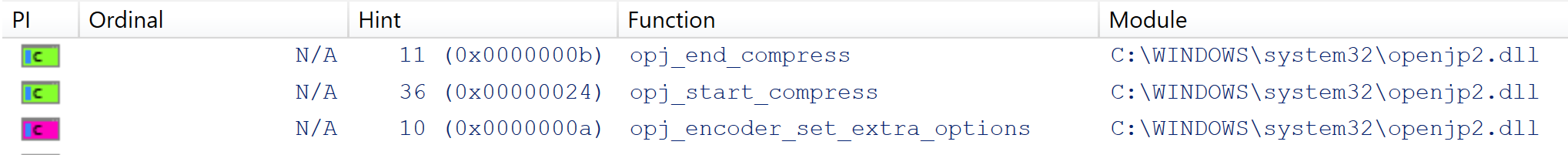Running GDAL through Python >= 3.8 on Anaconda - DLL load failed · Issue #541 · conda-forge/gdal ...