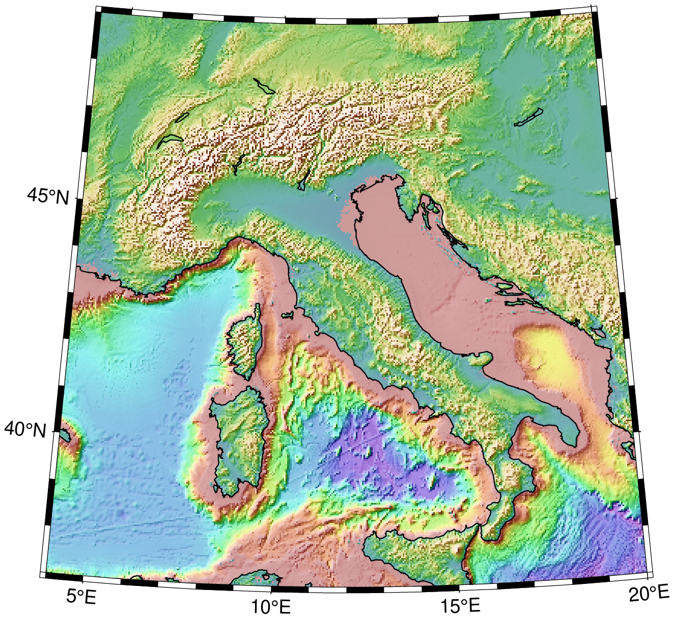 Trouble with installing GMT with Julia · Issue #722 · GenericMappingTools/GMT.jl · GitHub