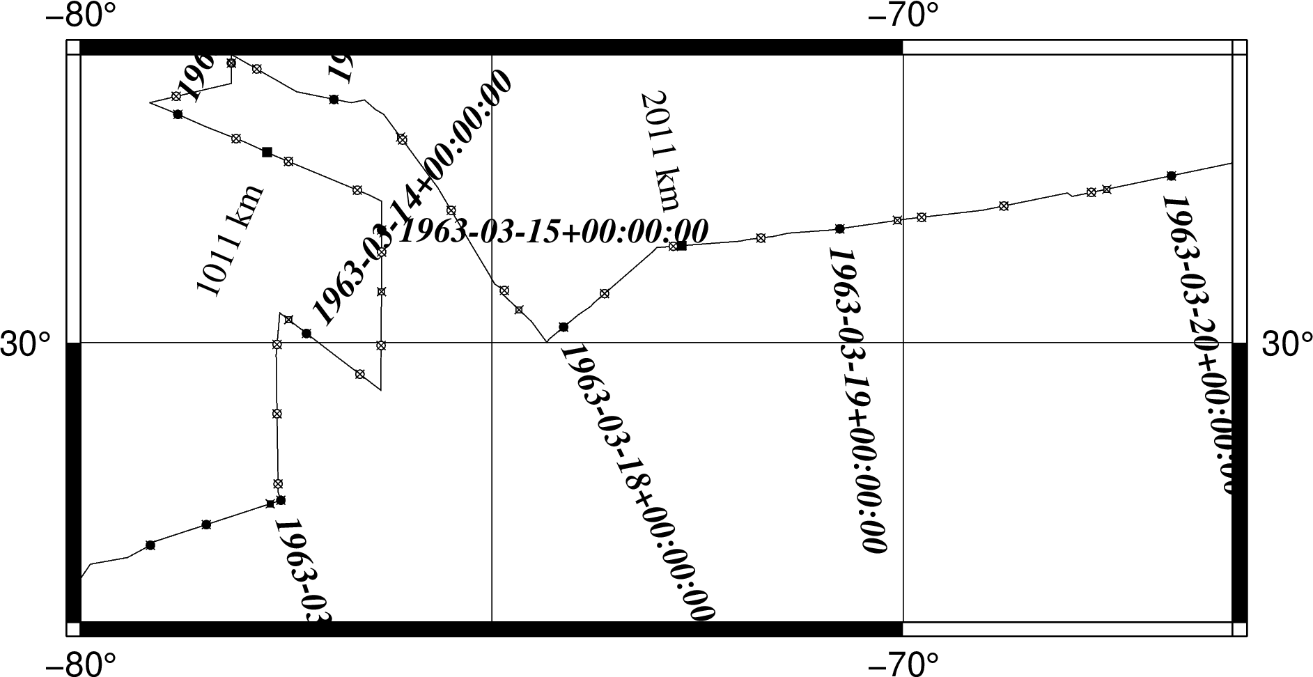 Add file in cache for mgd77track · Issue #7330 · GenericMappingTools/gmt · GitHub