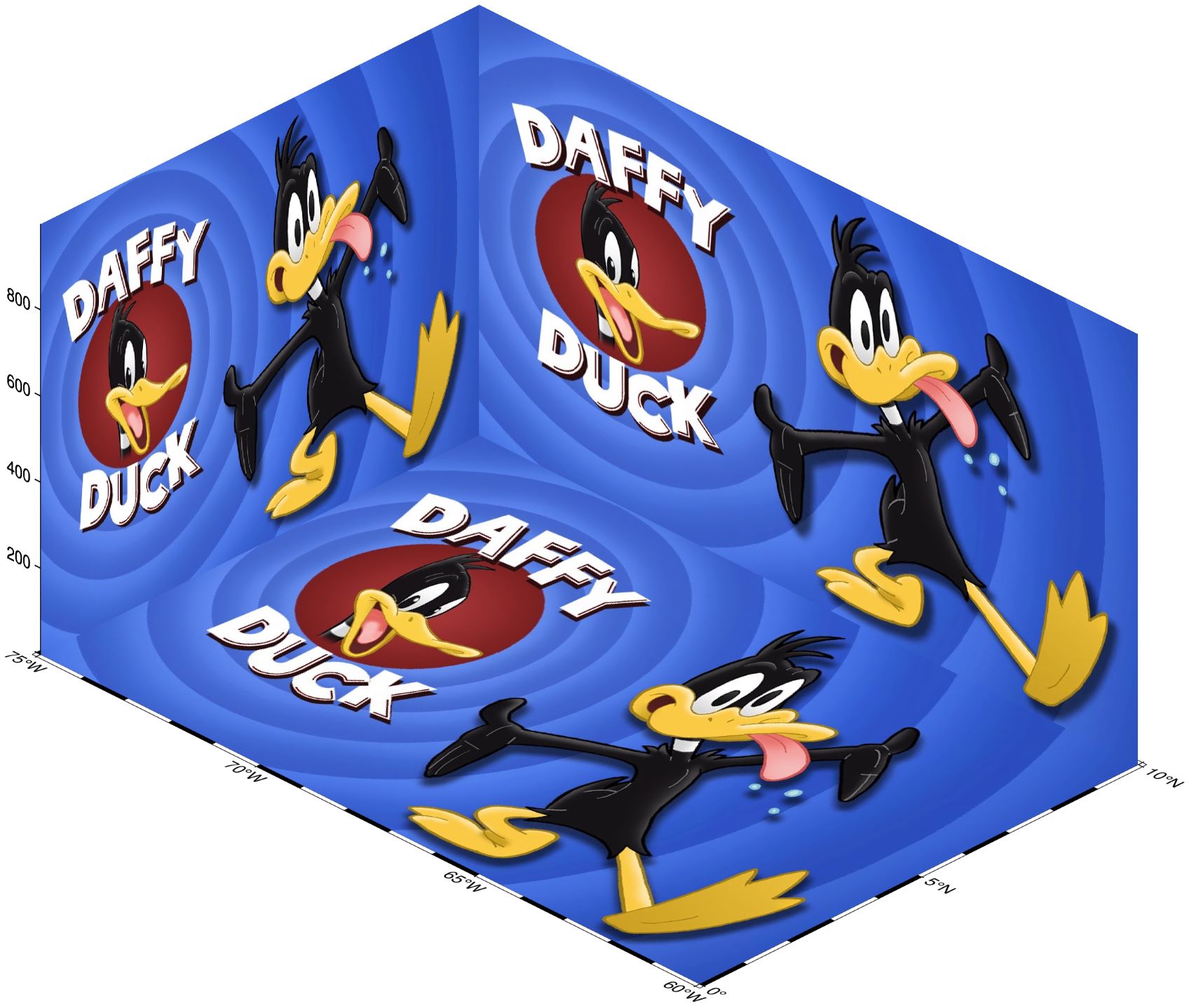 Some issues with 3D plots · Issue #6741 · GenericMappingTools/gmt · GitHub