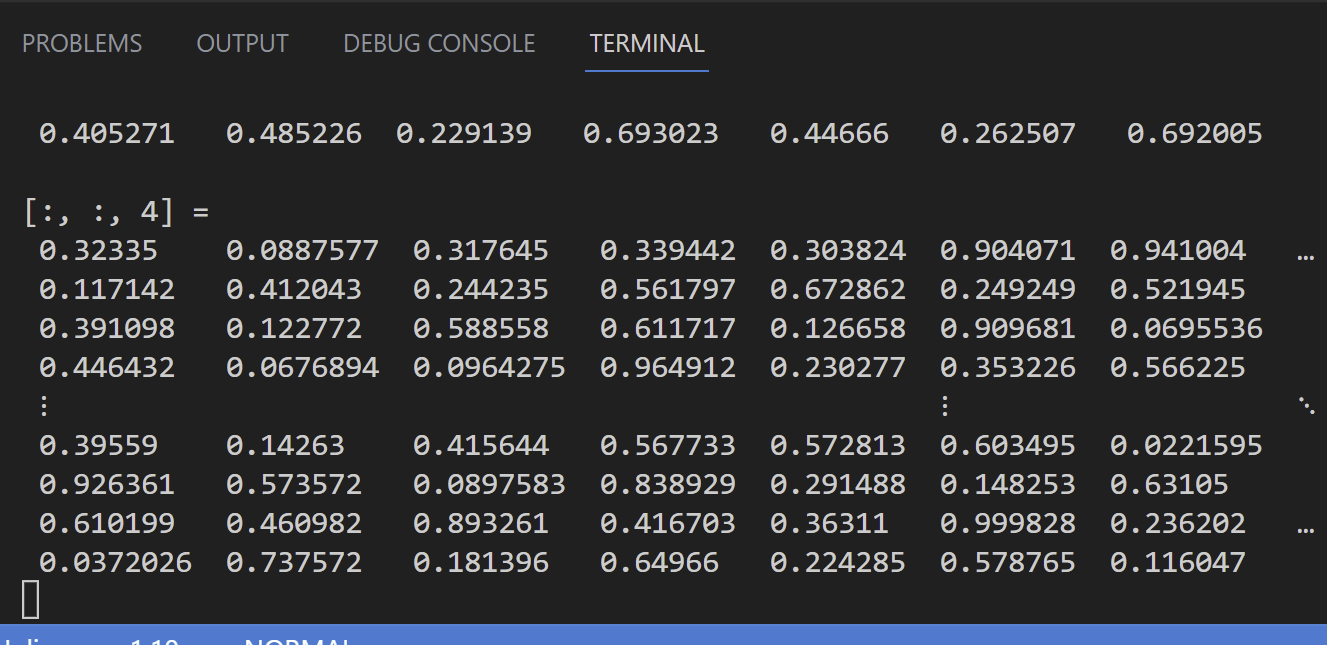 Please Stop Showing In The Vcs Repl When Debugging · Issue 3353 · Julia Vscode Julia Vscode