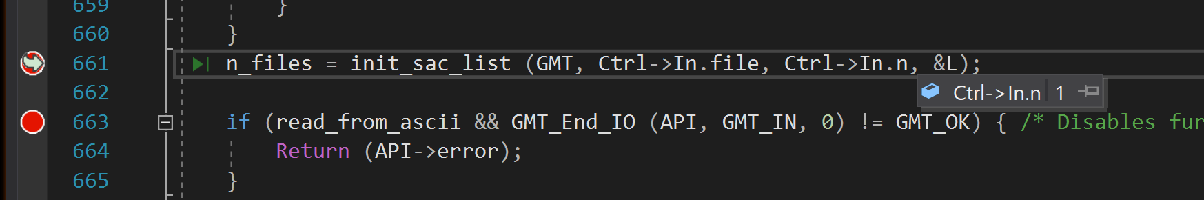 pssac cannot plot more than 64 SAC files · Issue #1549 · GenericMappingTools/gmt · GitHub