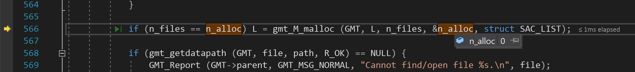 pssac cannot plot more than 64 SAC files · Issue #1549 · GenericMappingTools/gmt · GitHub