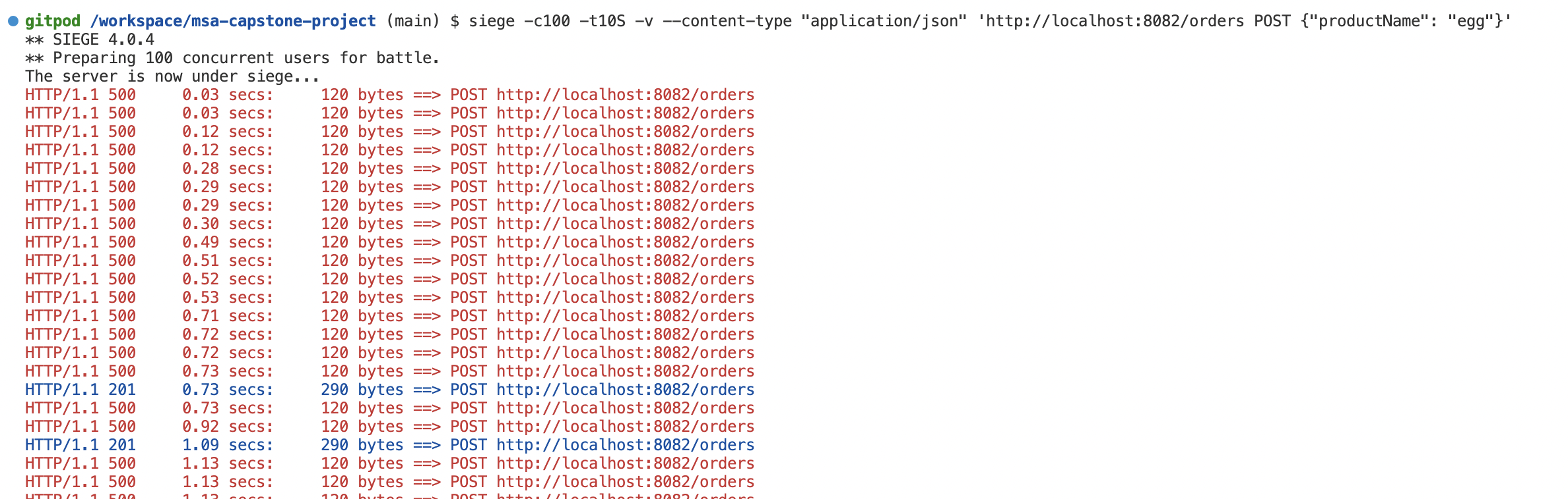GitHub - hyomin/hw6_msa-capstone-project-main