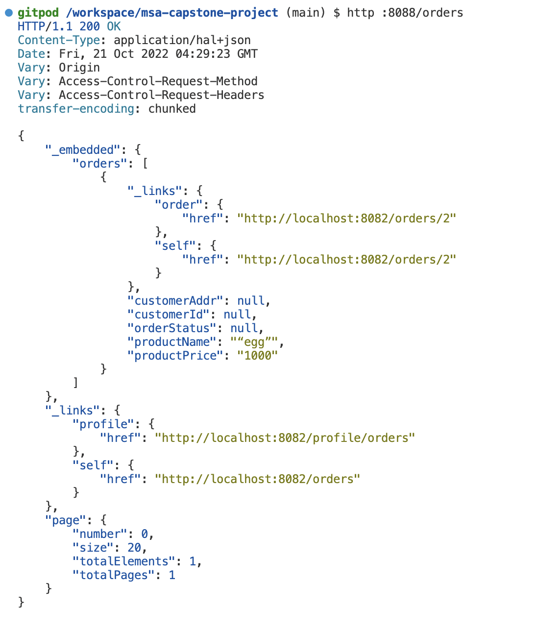 GitHub - hyomin/hw6_msa-capstone-project-main