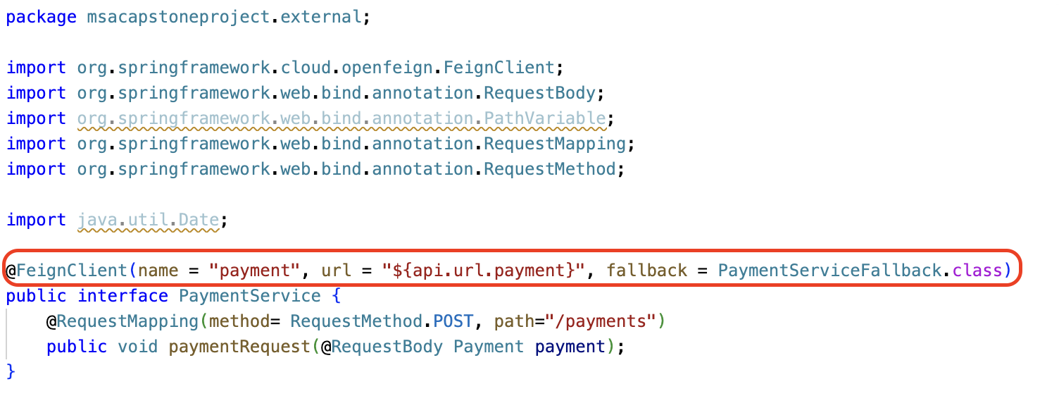 GitHub - hyomin/hw6_msa-capstone-project-main