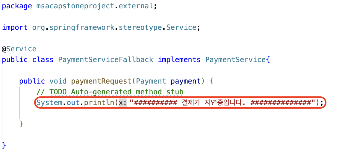 GitHub - hyomin/hw6_msa-capstone-project-main