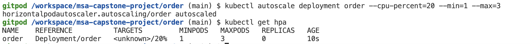 GitHub - hyomin/hw6_msa-capstone-project-main