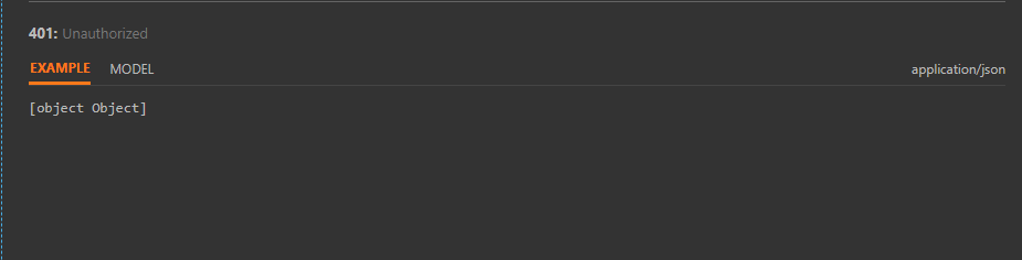 XML is not displayed/rendered correctly in Response · Issue #60 · rapi-doc/RapiDoc · GitHub