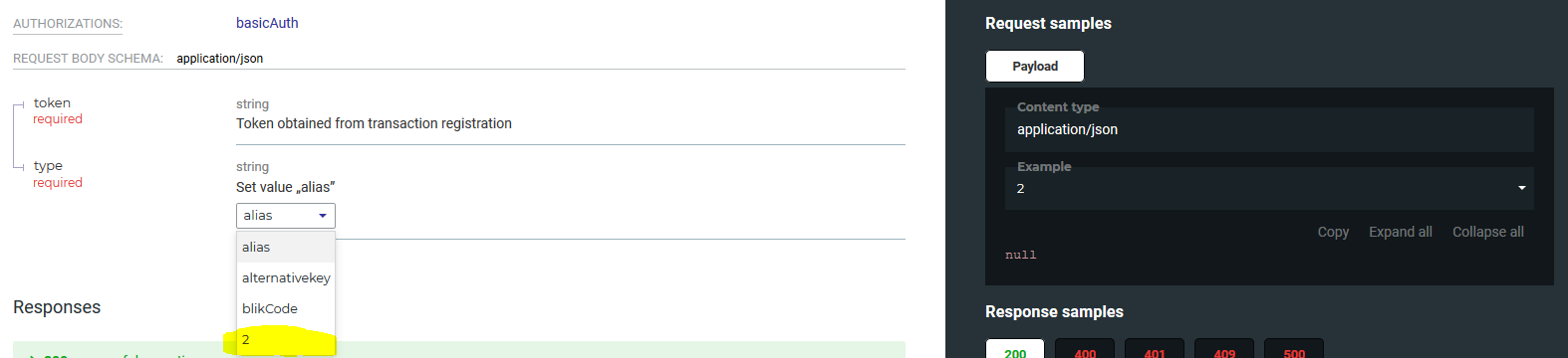 Request body schema is dissapearing · Issue #1025 · Redocly/redoc · GitHub