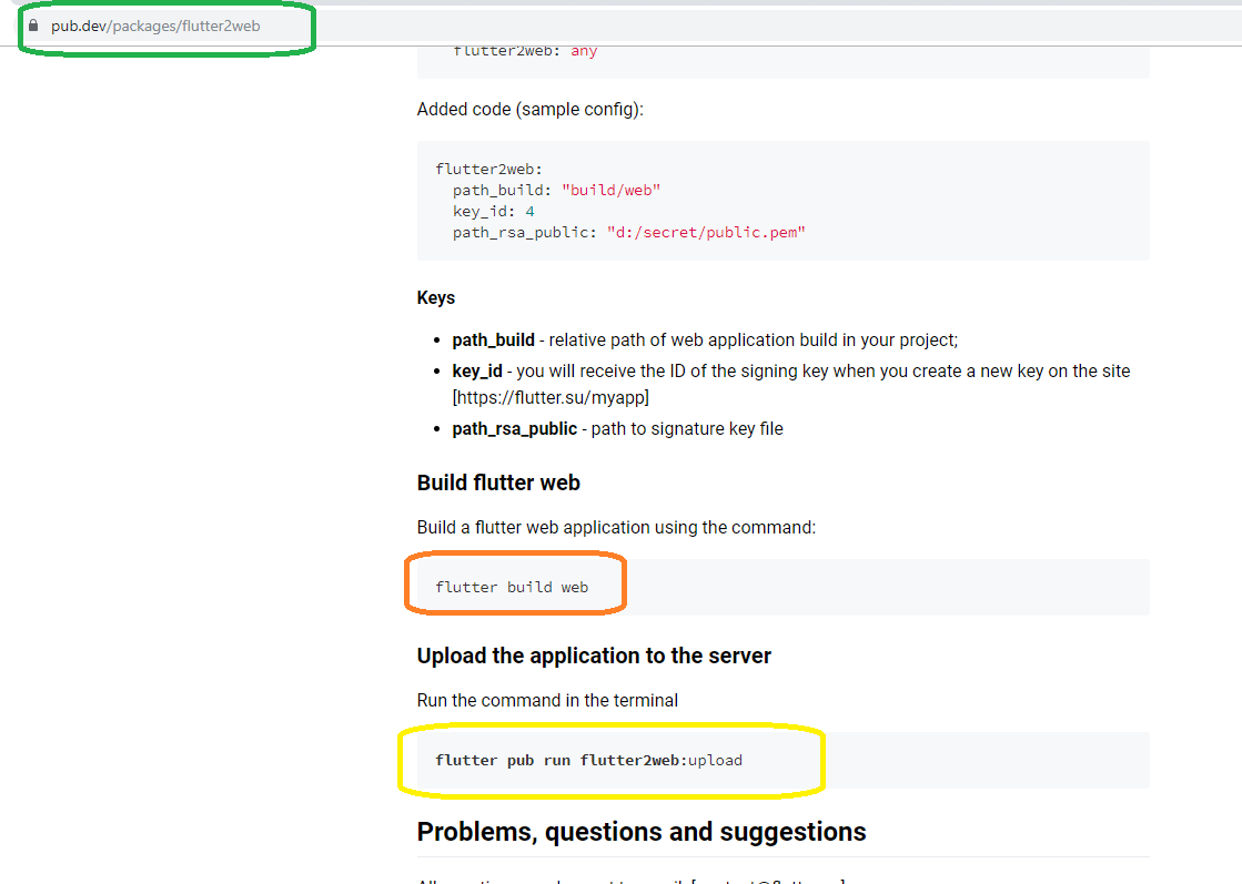 [Web] please add classes for widgets instead of "style" attribute - so ...
