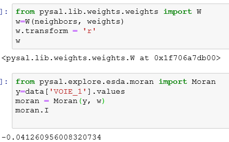 local_moran · Issue #1140 · pysal/pysal · GitHub