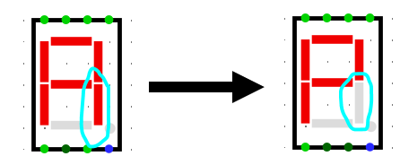 GitHub - EbukaAmadiObi/LogiClock: A Digital Clock simulated in Logisim