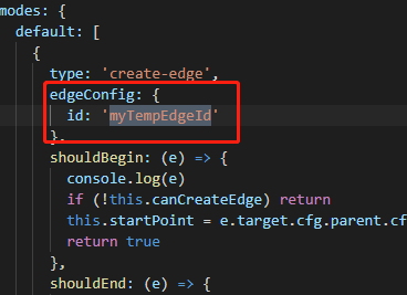 changeData导致'create-edge'报错 · Issue #3384 · antvis/G6 · GitHub