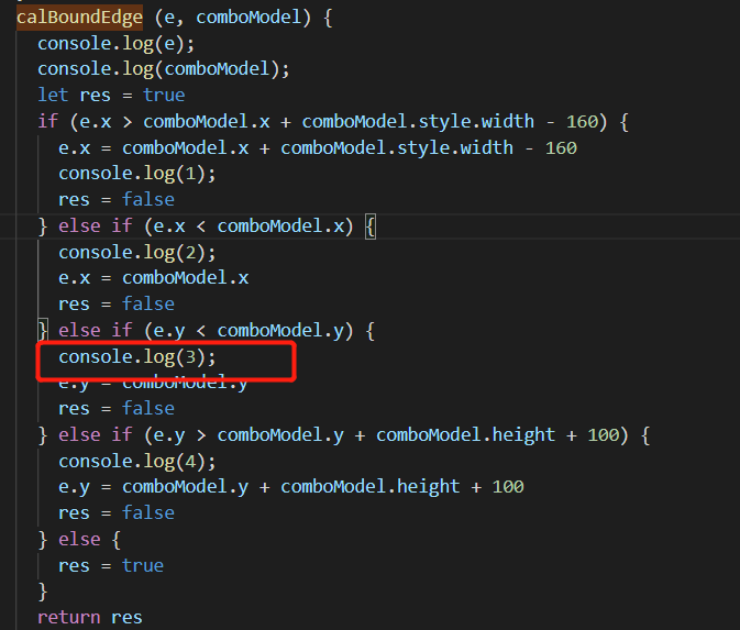 想实现combo不能拖动出父combo范围 · Issue #3589 · antvis/G6 · GitHub