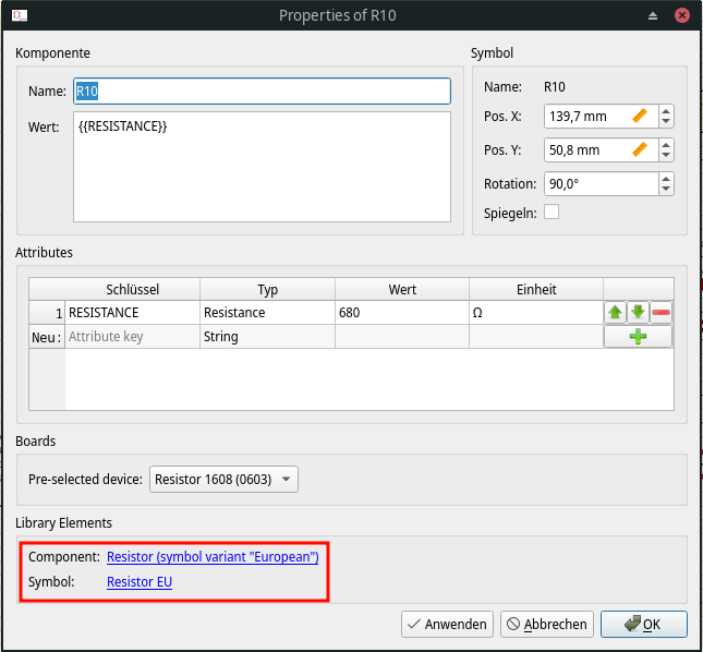 Copy project library elements into local library · Issue #1055 · LibrePCB/LibrePCB · GitHub