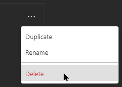 [Feature Request] Soft delete feature · Issue #3268 · Kong/insomnia · GitHub