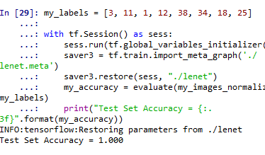 GitHub - MohamedRamadan-prog/SDC--TrafficSignClassification: 4.3.1 Abstract - Classification ...