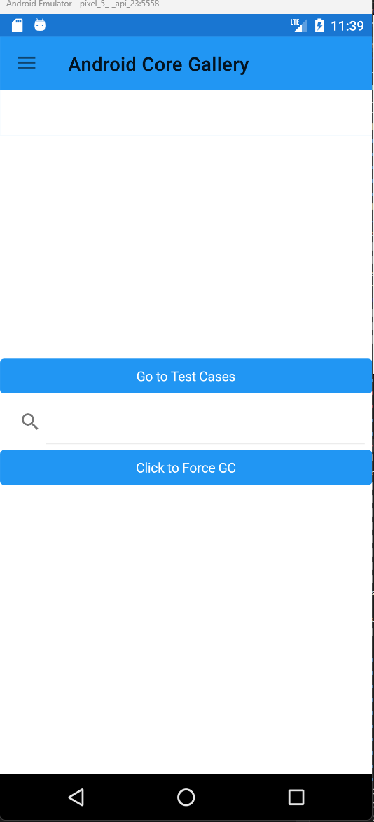 Bug Maui Ified Android Gallery Doesnt Layout Correctly · Issue 1607 · Dotnetmaui · Github