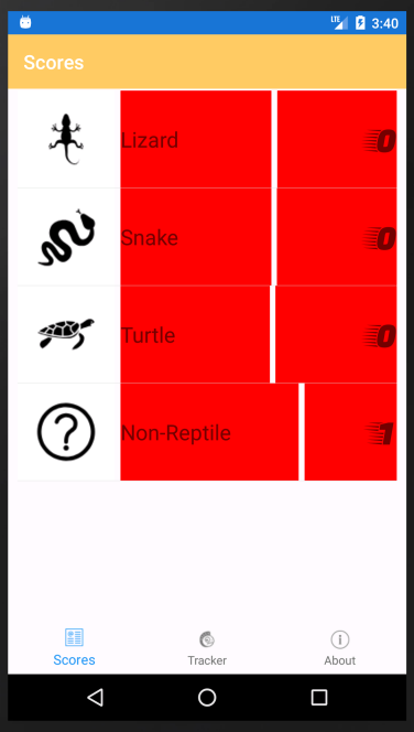 Horizontaltextalignment Not Honored After · Issue 4698 · Xamarinxamarinforms · Github