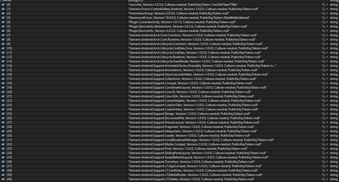 Project Fails To Retrieve Embedded Css File On Dev16 But Runs Fine On 1083